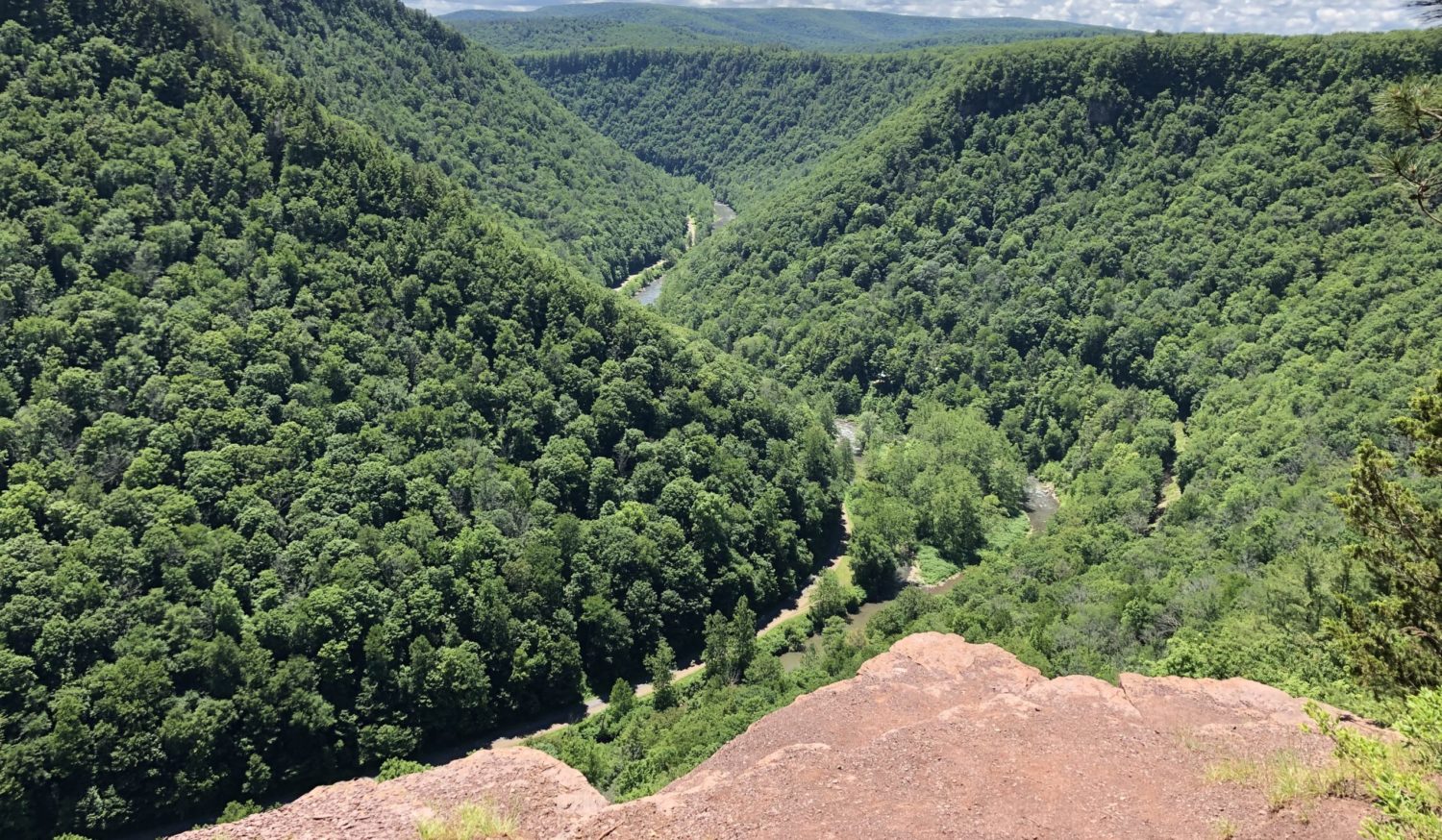 Ives Run | Adventures Of Cramalot Inn
