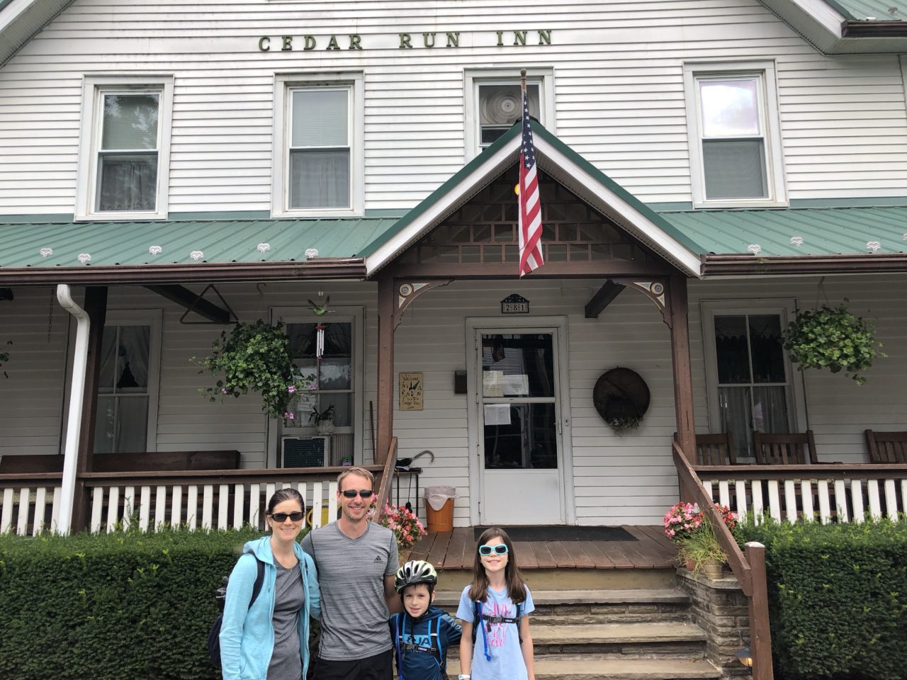 Little Pine State Park | Adventures Of Cramalot Inn